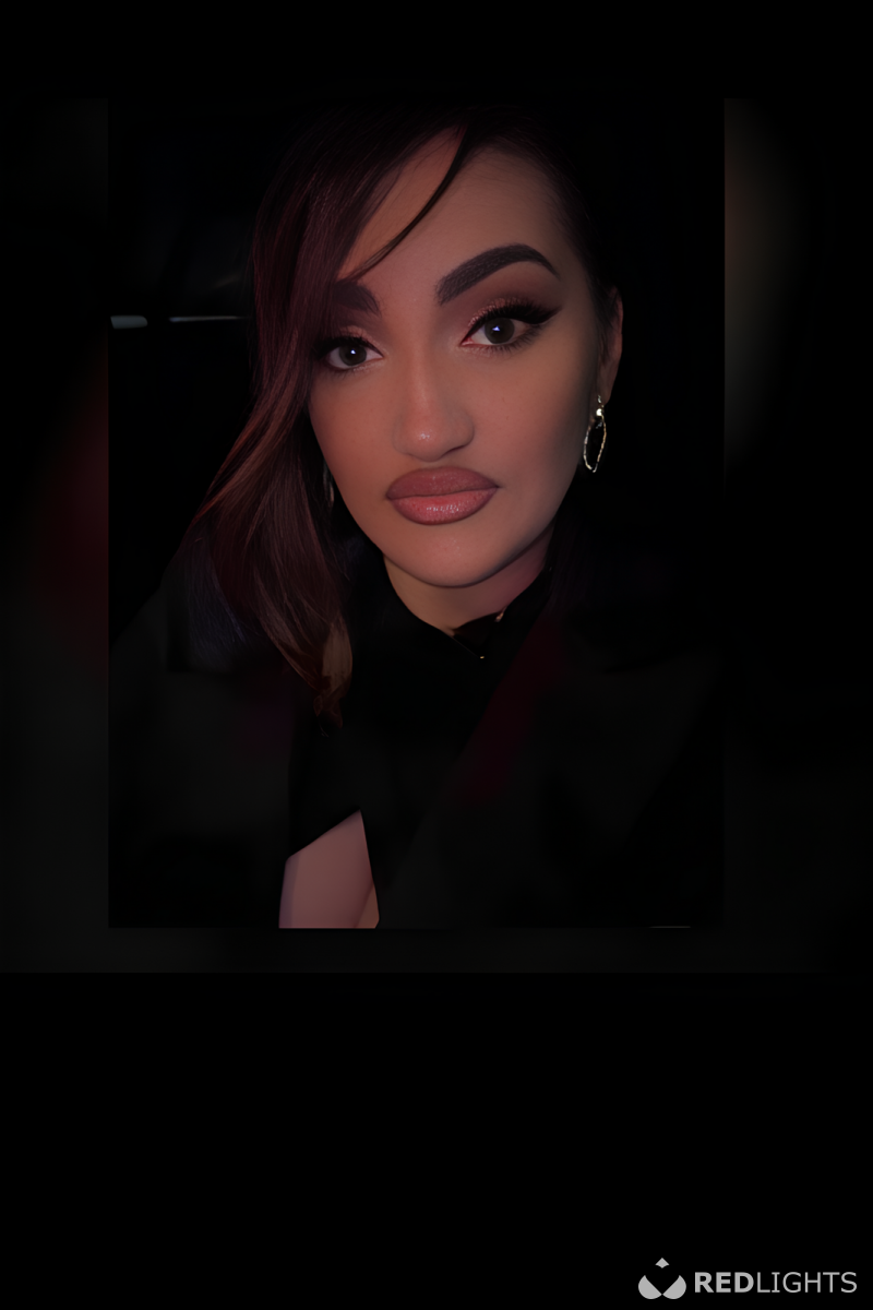 Eskort Roxy | Redlights Nederland