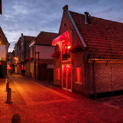 Sexjobs | Redlights Nederland