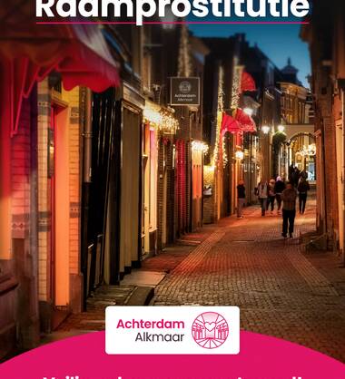 Sexjobs | Redlights Nederland